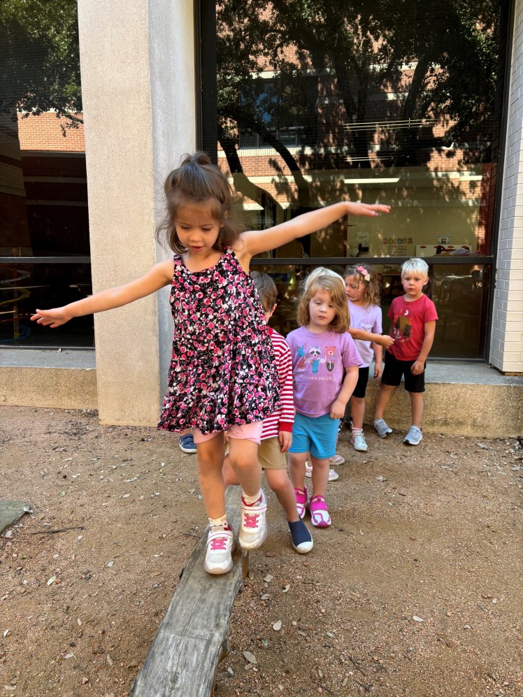 The Heights CDC – Child Development Center